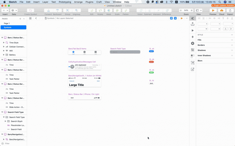 rootで活躍するSketchプラグイン紹介 ｜ブログ｜root｜デザインの実践を個から組織・事業へ
